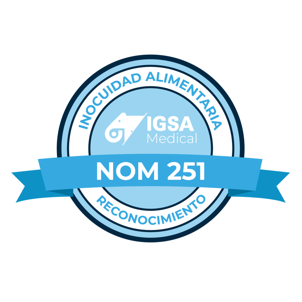 Grupo IGSA - IGSA Medical