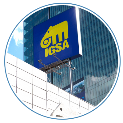 Grupo IGSA - IGSA Medical